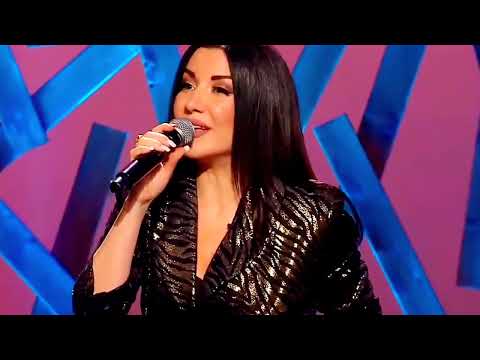 Μαριάννα Παπαμακαρίου - Κάτι μου κρύβεις.