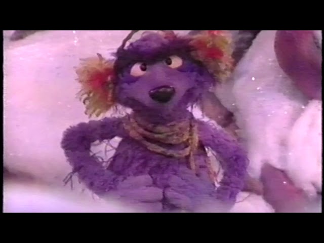 Ytv Groundling Marsh Promo 1994 Youtube