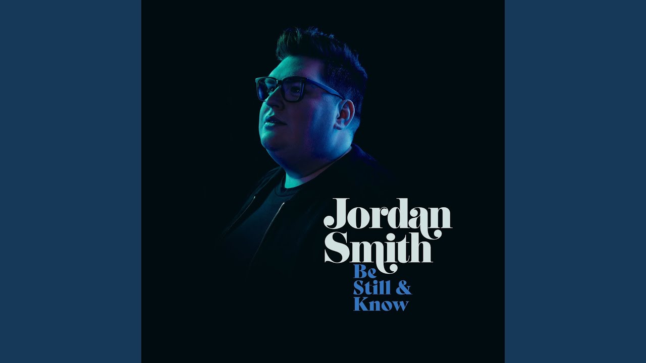 Be Still & Know - YouTube Music