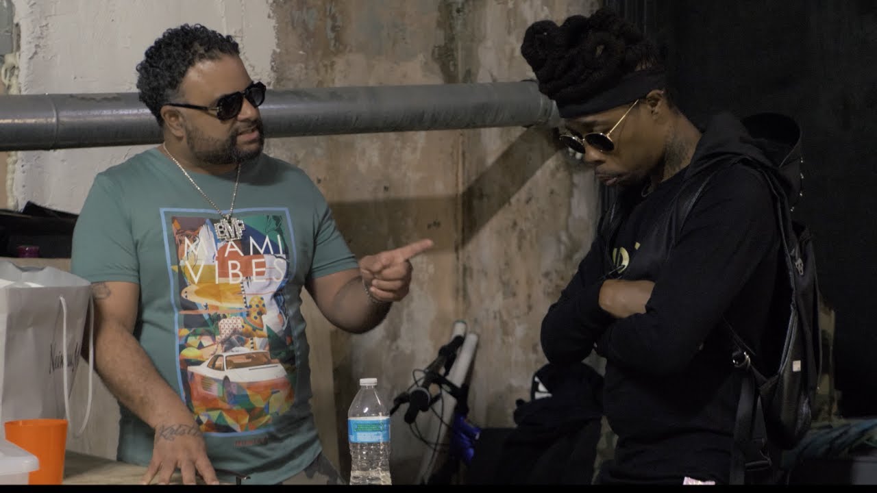 Atlanta Avenue - Season Two - Episode 7 - YouTube