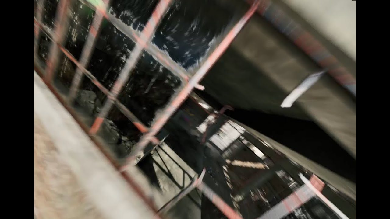 [FPV] LOGIC #dji #fpv #drone #fun #avata2 #simulation #Steam #Shorts #아바타2 #시뮬 #드론 #반도 #gameplay ...