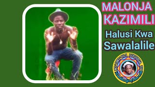 US Nelemi Mbasando Ft Malonja Kazimili Halusi Ya Bhunzali 0780565789 ...