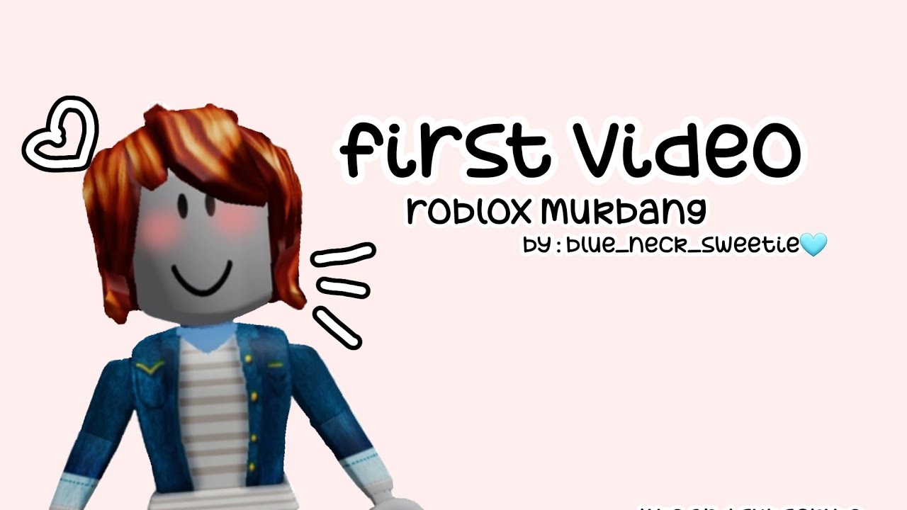 《goofy ahh roblox mukbang and asmr//first video》 - YouTube
