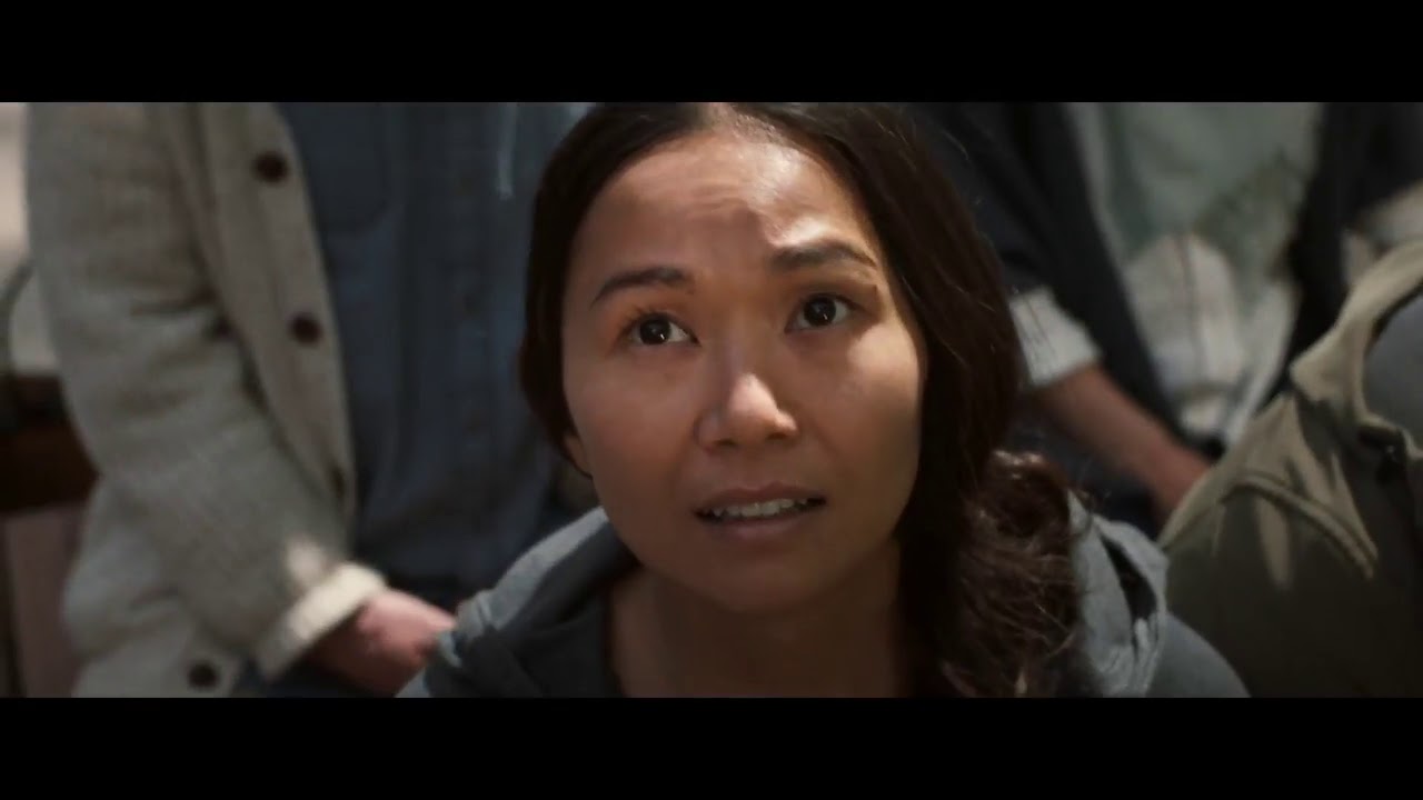 Downsizing teaser full movie trailer 2017 - YouTube