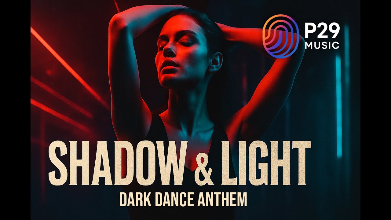 P29 - Shadow & Light - YouTube