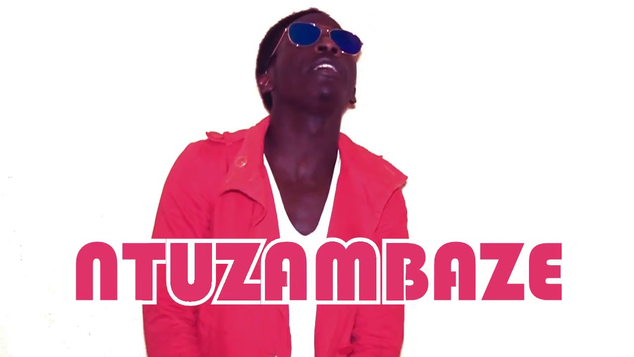 Mufti Og - Ntuzambabaze ft El Wizzy ( official video ) - YouTube Music