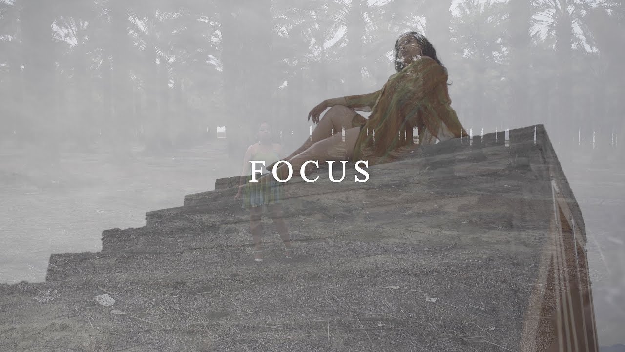 Cheyenne Wright- FOCUS (Official Video) - YouTube