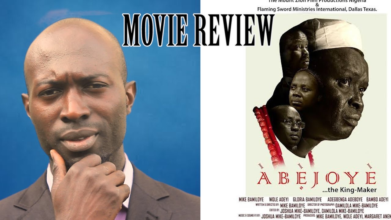 ABEJOYE SEASON 3 BUILDUP - ABEJOYE SEASON 1 REVIEW - YouTube