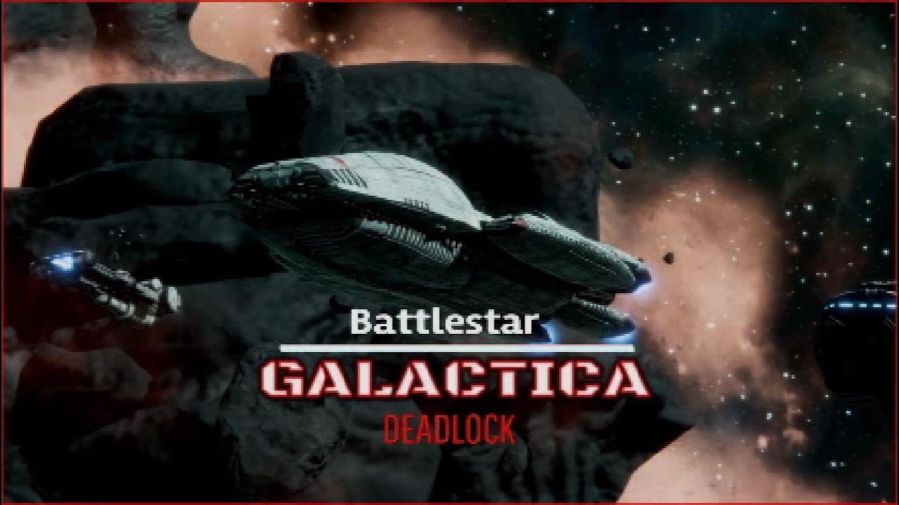 Film - BSG High Priority Target - - YouTube