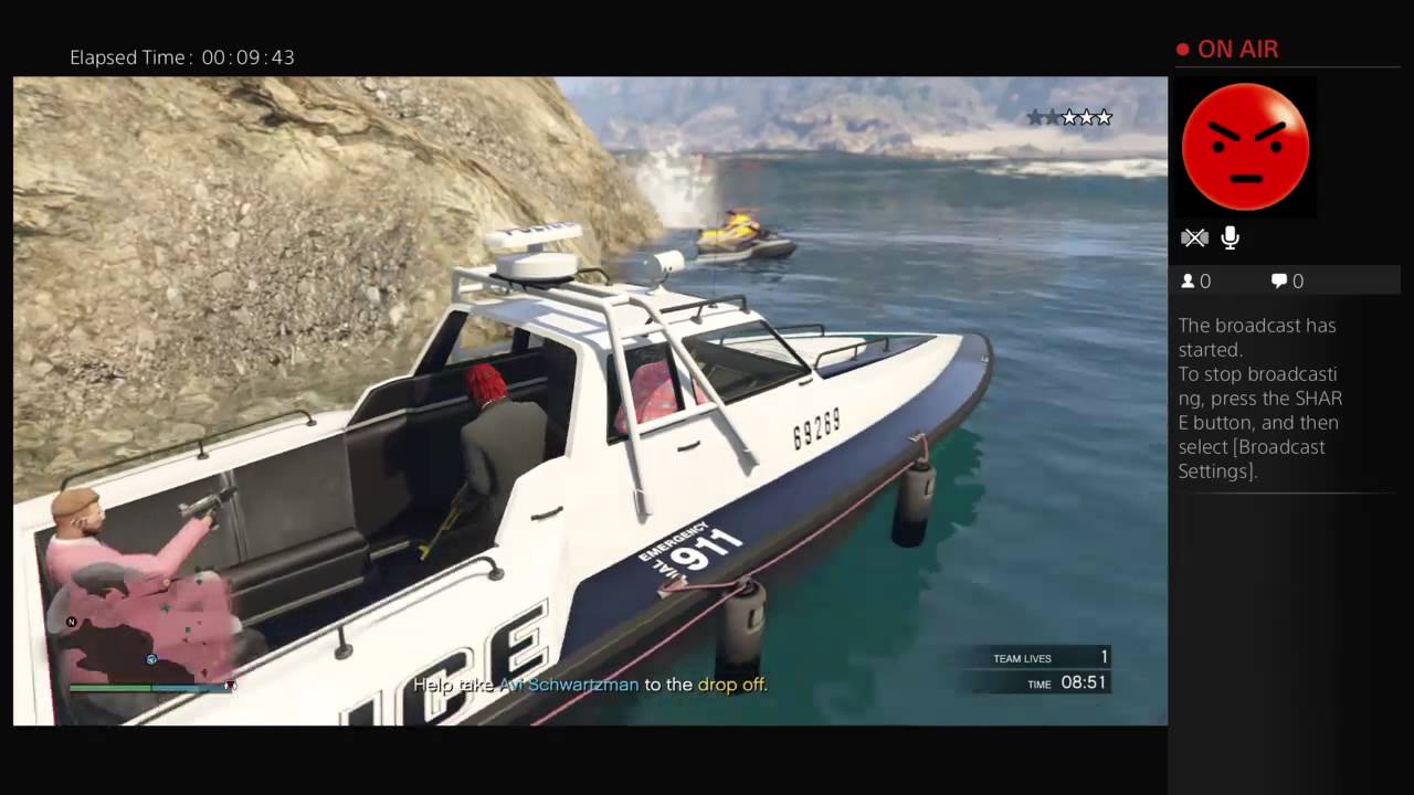 KUMI 415 HEIST GRIND - YouTube