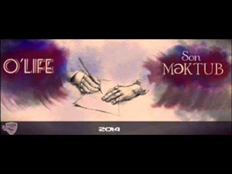O'life - Son Mektub 2014