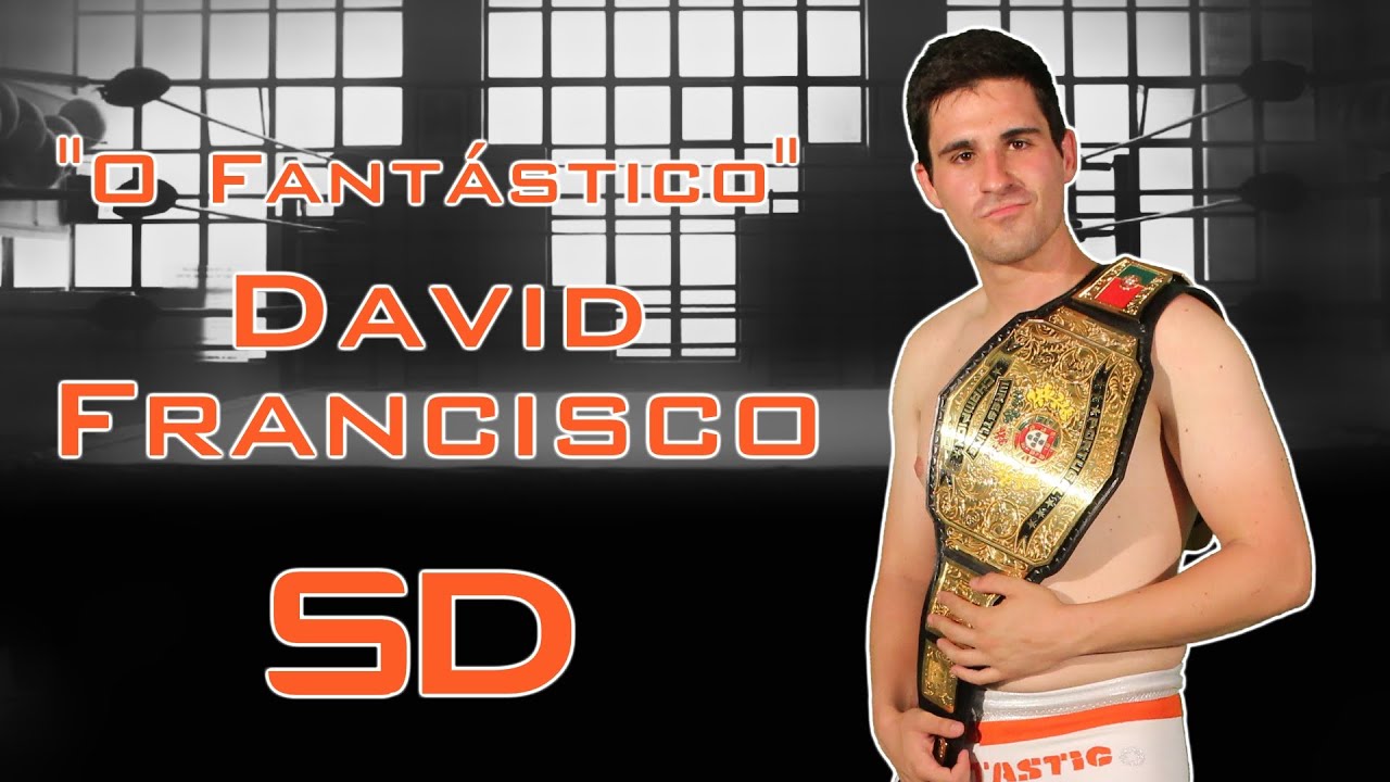 Entrevista com David Francisco - YouTube