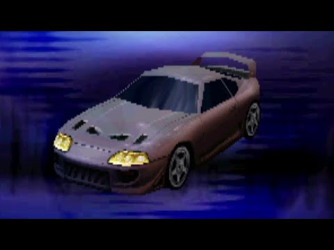 Max Power Racing | Toyota Supra TRD 3000GT - YouTube