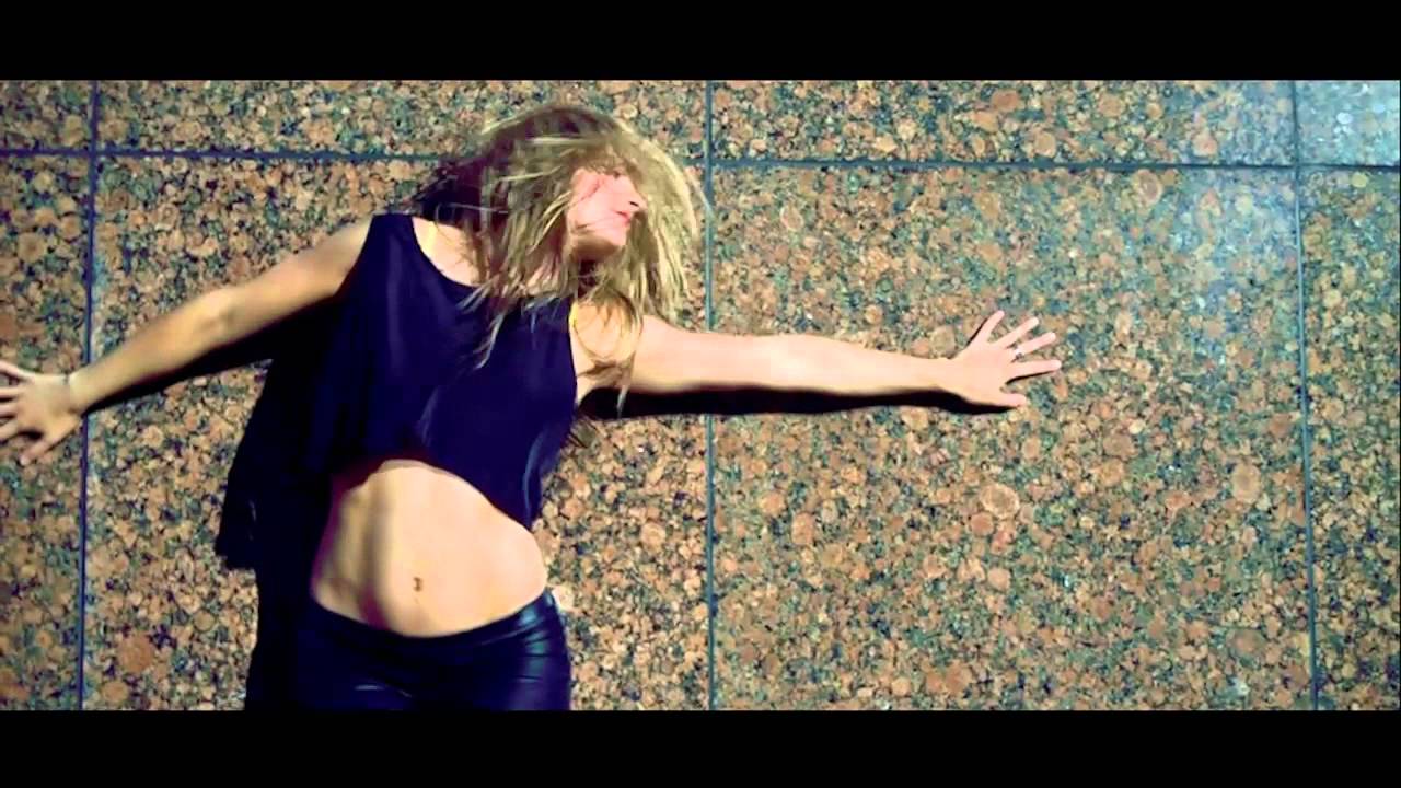 FLIRT DANCERS 2012 REEL - YouTube