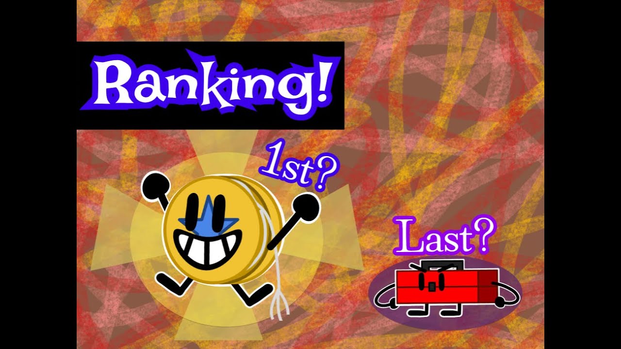 Ultimate Brawl Ranking - YouTube