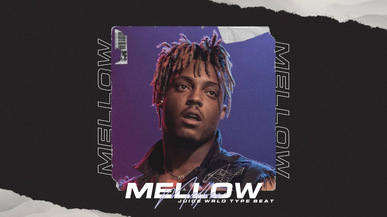 [FREE] Juice WRLD Type Beat [Mellow] The Kid Laroi x Sad Emotional ...