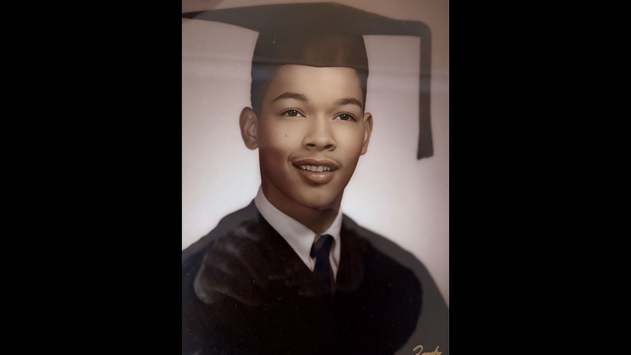 THE RICK YATES STORY. - YouTube