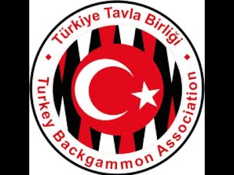 HÜSEYİN ÖZDAĞ & SAKIP BAYRAM TÜRKİYE TAVLA BİRLİĞİ İZMİR 11. AÇIK TAVLA TURNUVASI