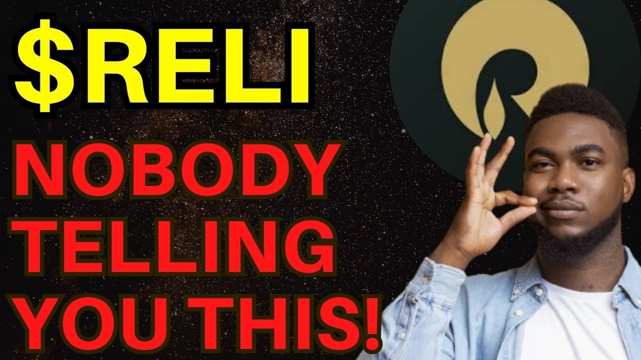 RELI Stock (Reliance Global Group) RELI STOCK PREDICTION RELI STOCK ...