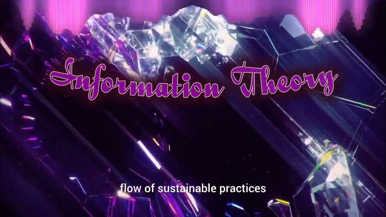 Information Theory - YouTube