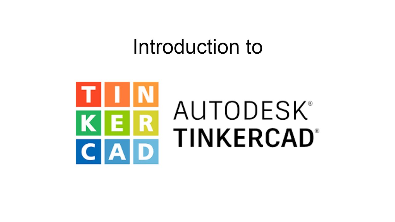 Introduction To Tinkercad And Its Features In Bangla Youtube 8304