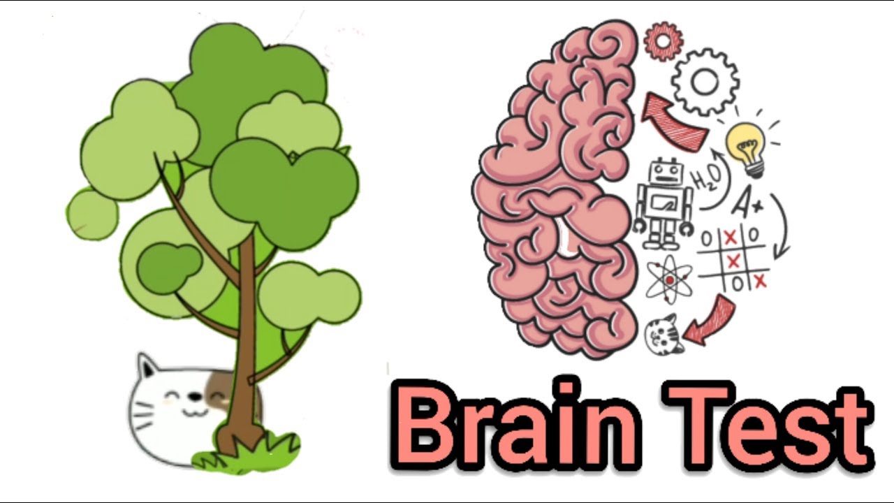 SOLUCIÓN NIVEL 196 DE BRAIN TEST EN ESPAÑOL - YouTube