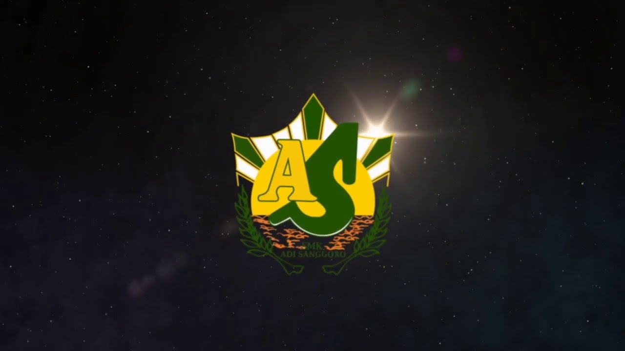 We Are SMK Adi Sanggoro - YouTube