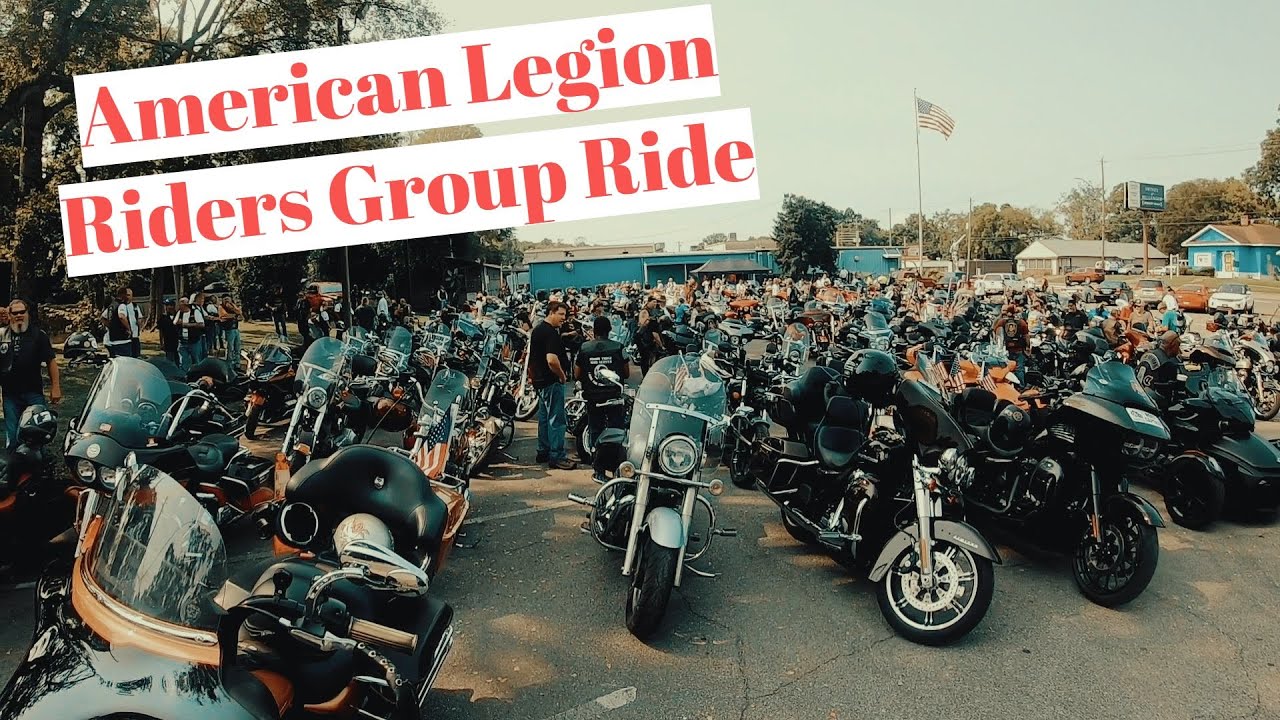 The American Legion Riders Annual 911 Group Ride| 20th Anniversary| 250 ...