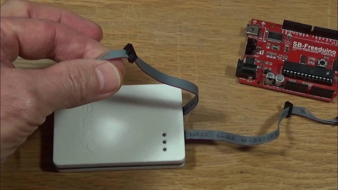 Going Beyond Arduino 1 Introduction Youtube