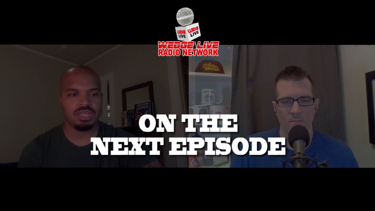 On the next episode - YouTube