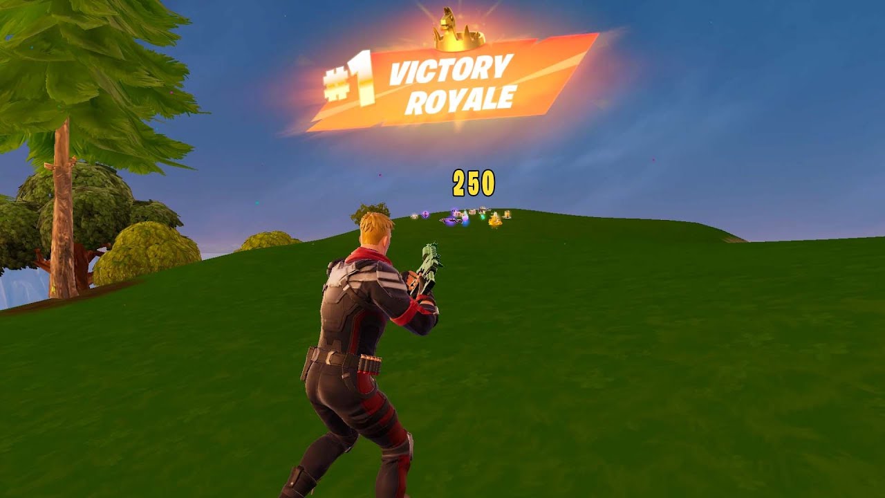 Venture Reload map is BACK - YouTube