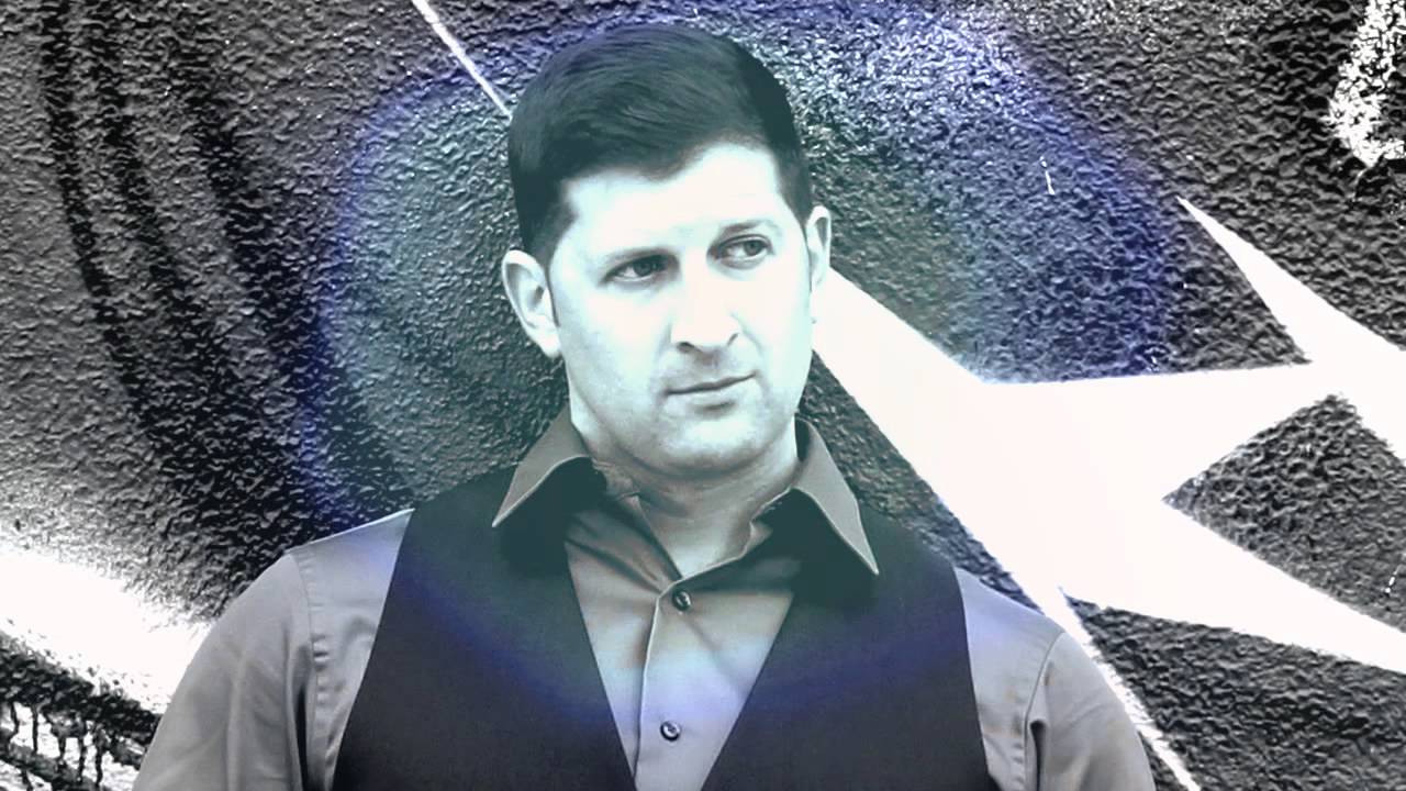 Shane Hunter (No Stoppin' Me)- New Dance/Pop Music- Shane Hunter ...