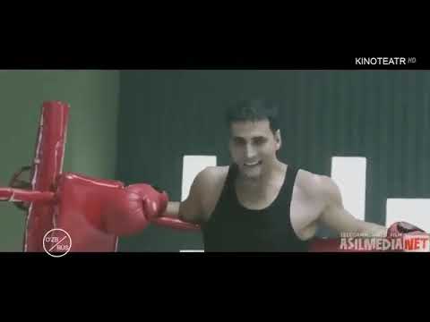 MOVIY GIRDOB HIND KINOʻSI UZBEK TILIDA