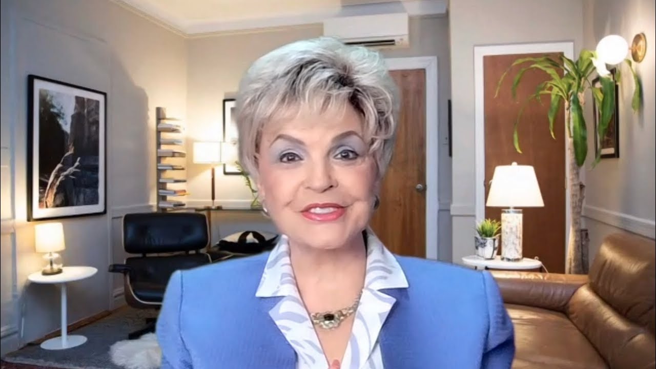 Promises That Remain // Dr. Clarice Fluitt // Faith With Katie - YouTube