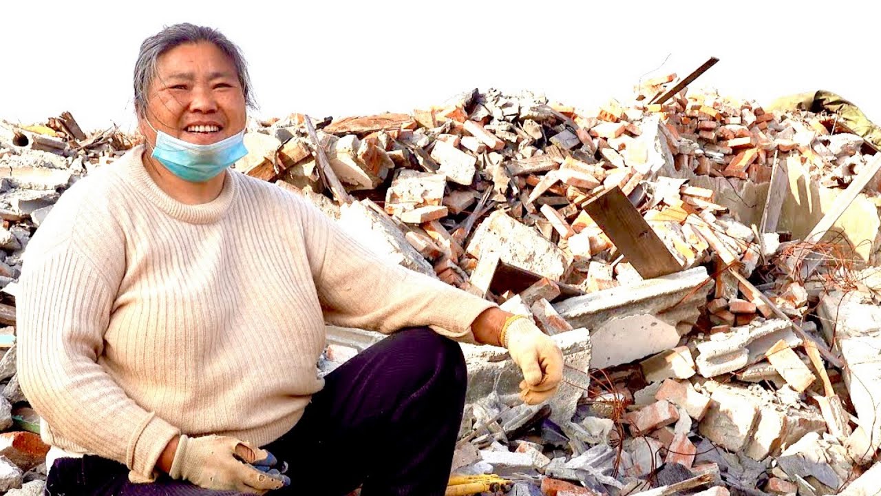 Shanghai People Living in Poverty - The China they DON'T want you to ...