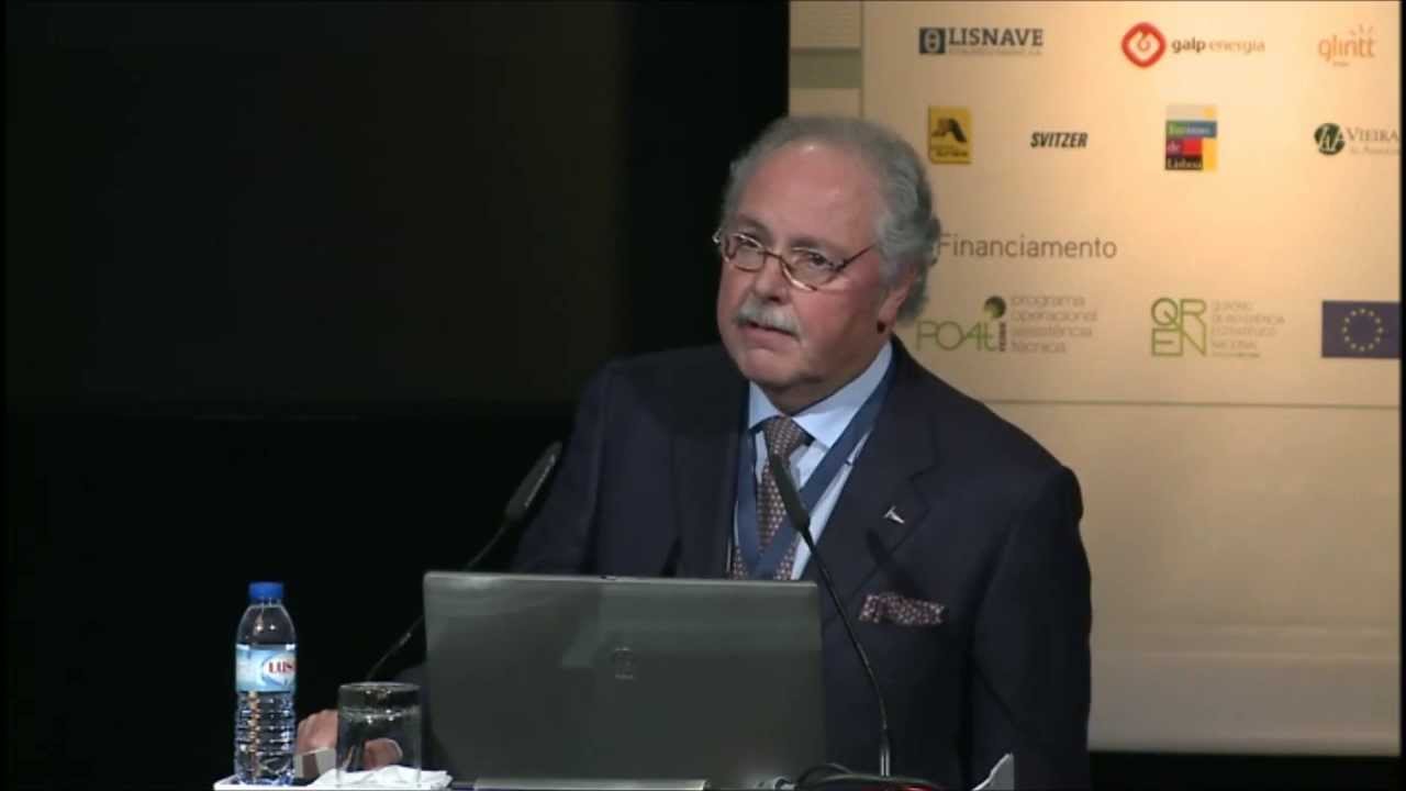 LAC2013 Tony Castro Design - YouTube