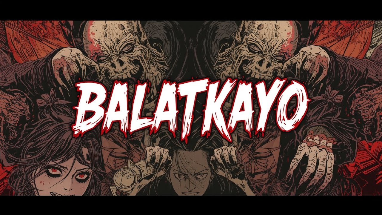 Balatkayo - Anthony Castelo - OPM Goes Punk by DREVO - YouTube