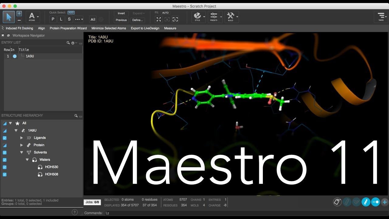 Maestro 11 - YouTube