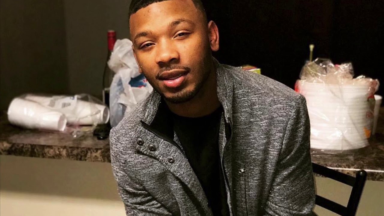 Lil will - all is well - YouTube