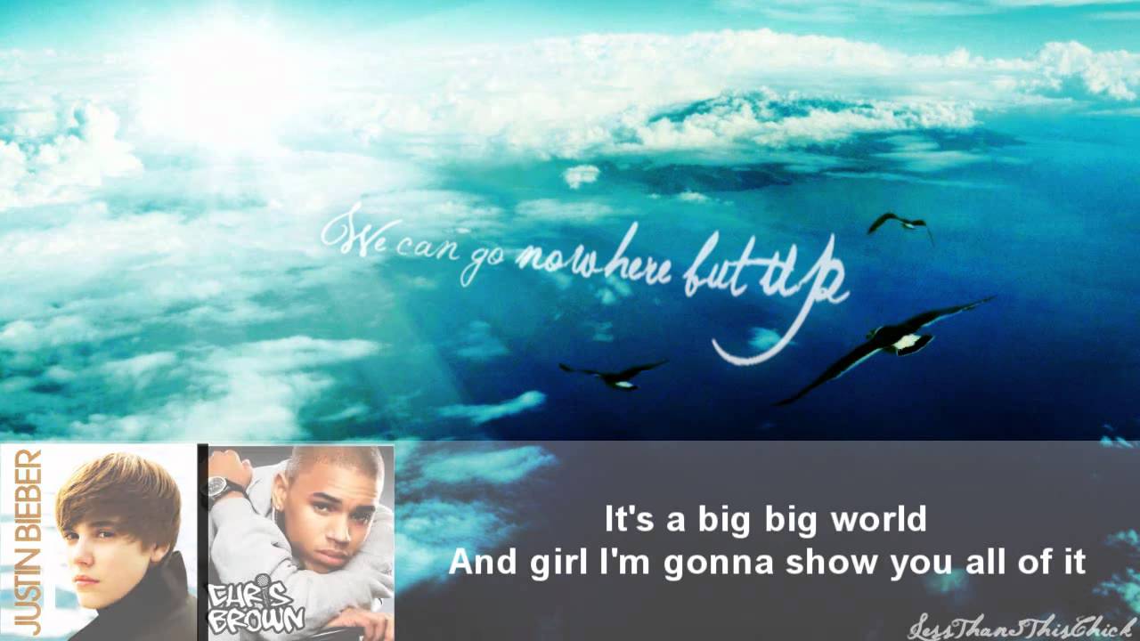 Up~ REMIX 「with Lyrics」 - YouTube