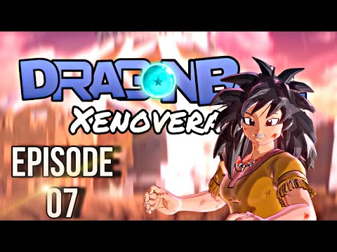 [Dragon Ball XE]- [Book 1 : E7] - [Les liens familiaux !] [DragonBall ...