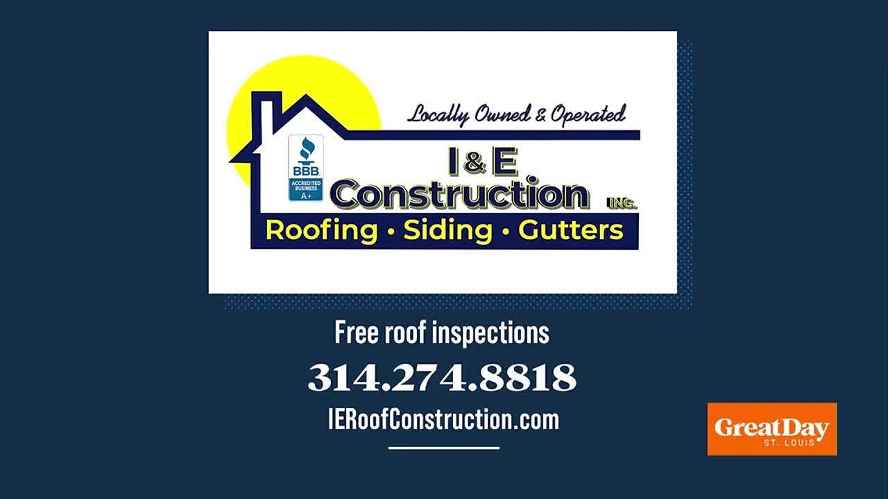 I&E Construction - YouTube