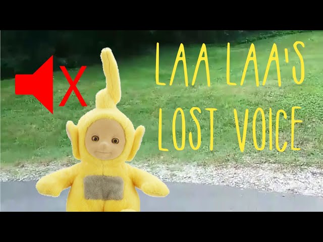 Memes Lala Teletubbies
