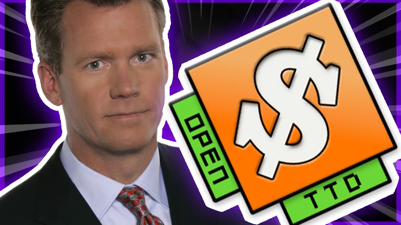 Open TTD Advanced Tutorial (UNIQUE TIPS + ANNOUNCEMENT!) - YouTube