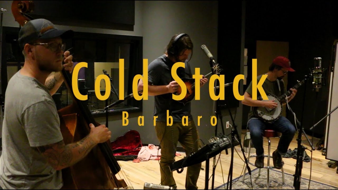 Cold Stack - YouTube