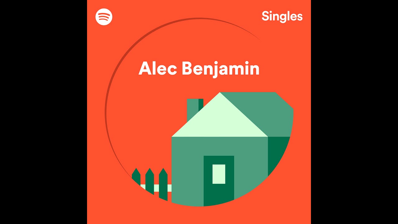 Alec Benjamin - Stan (Cover) - Spotify Singles - YouTube
