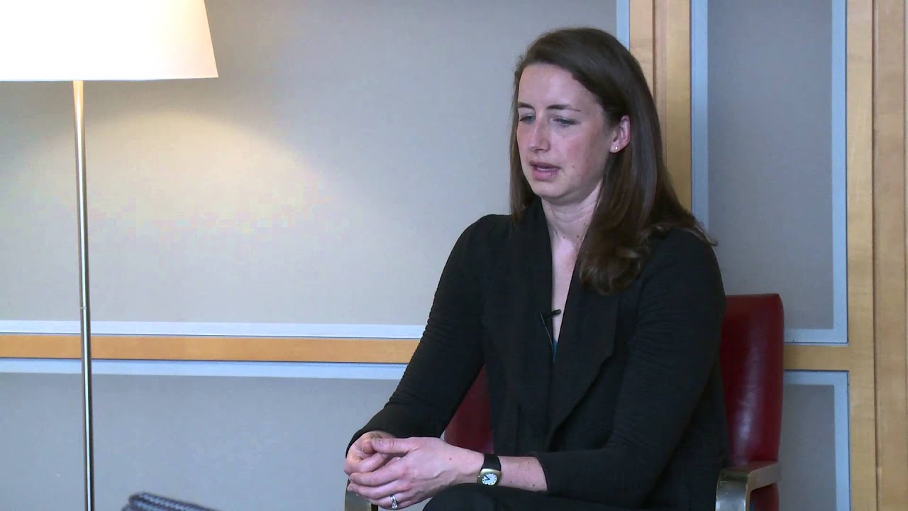 Mapping the Kumbh Mela: Interview with Megan Panzano - YouTube