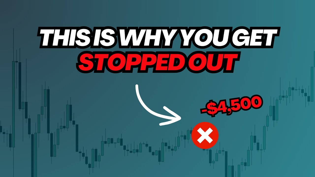 Liquidity Explained - Smart Money Concepts - YouTube