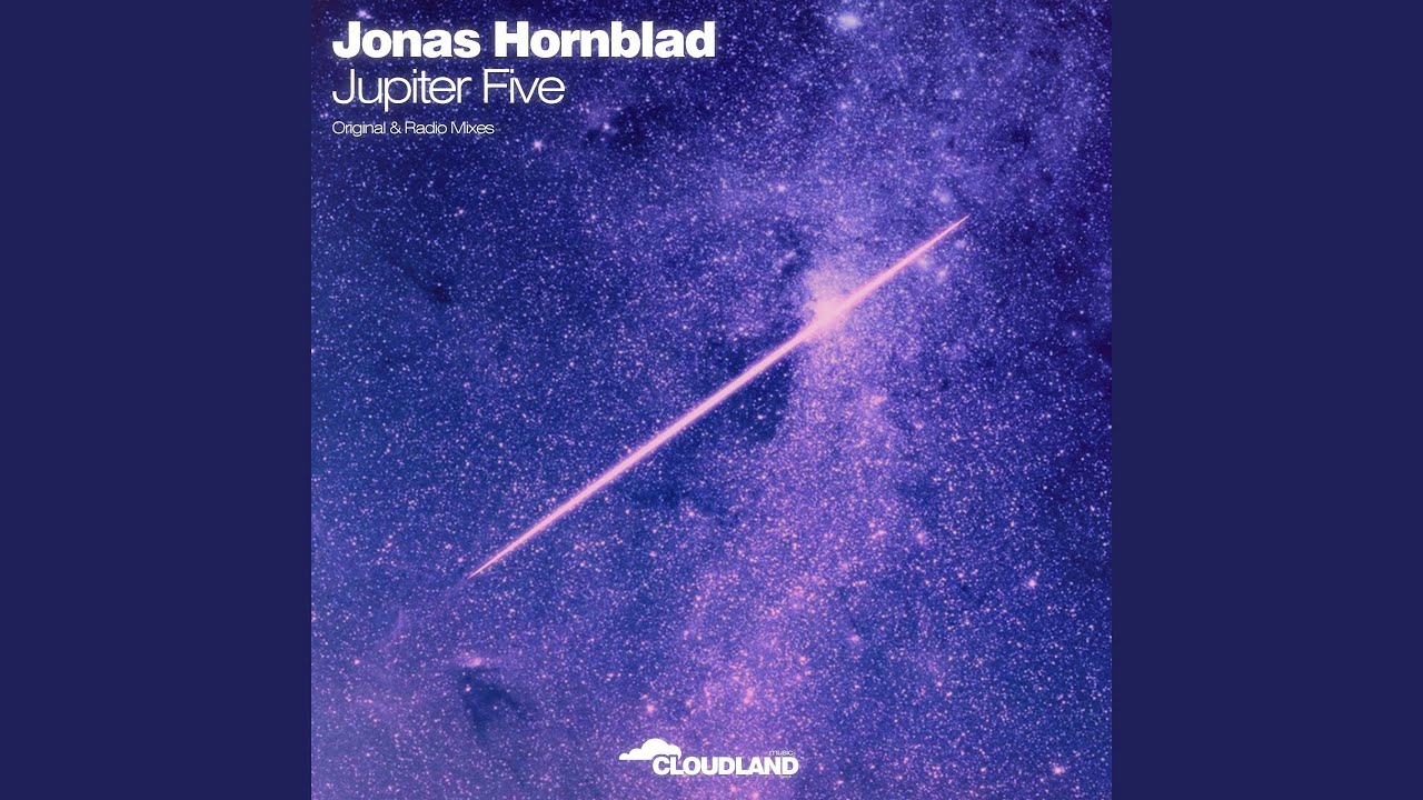 Jupiter Five - YouTube