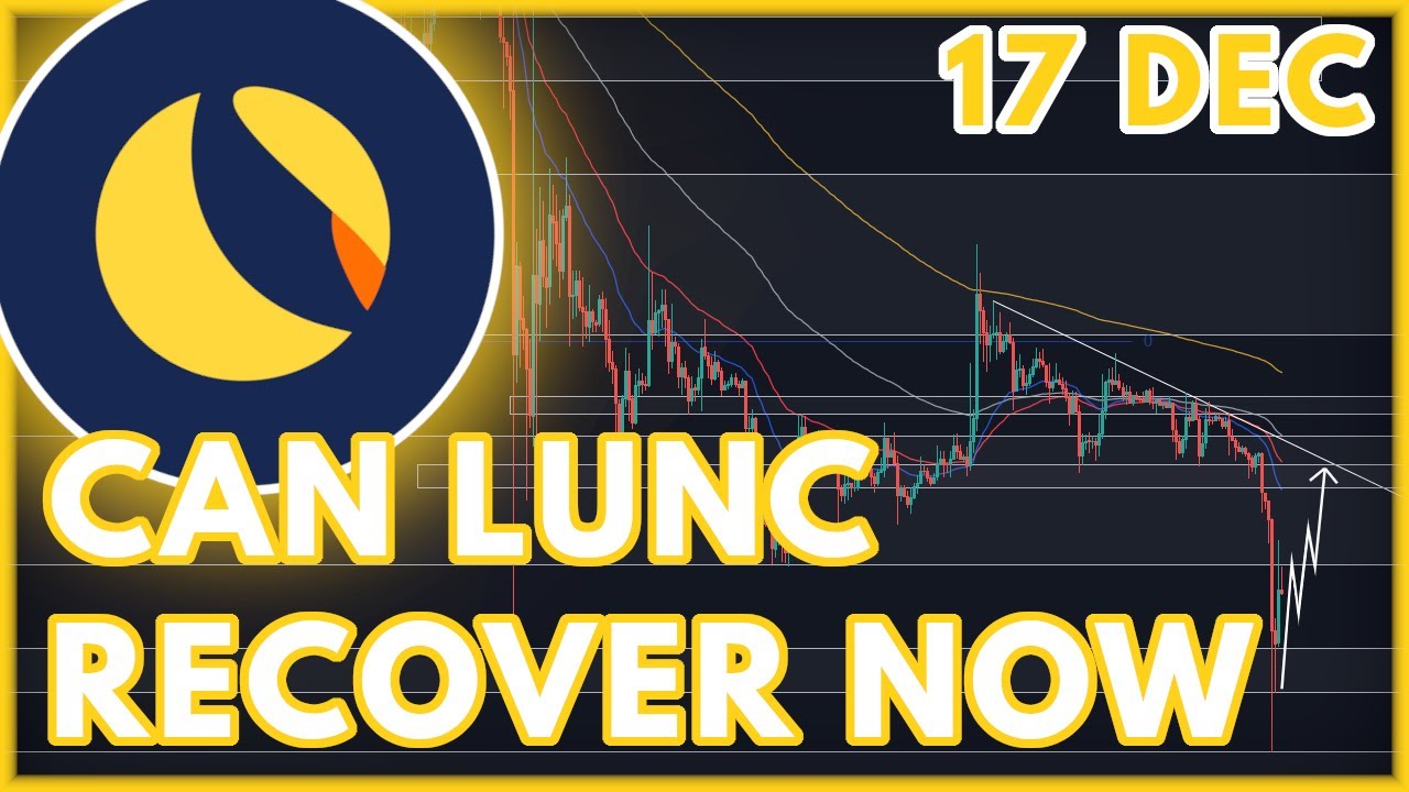 LUNC PRICE PREDICTION TODAY! | LUNA CLASSIC (LUNC) PRICE PREDICTION ...
